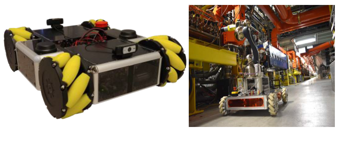 Robotics | cem-mro.web.cern.ch